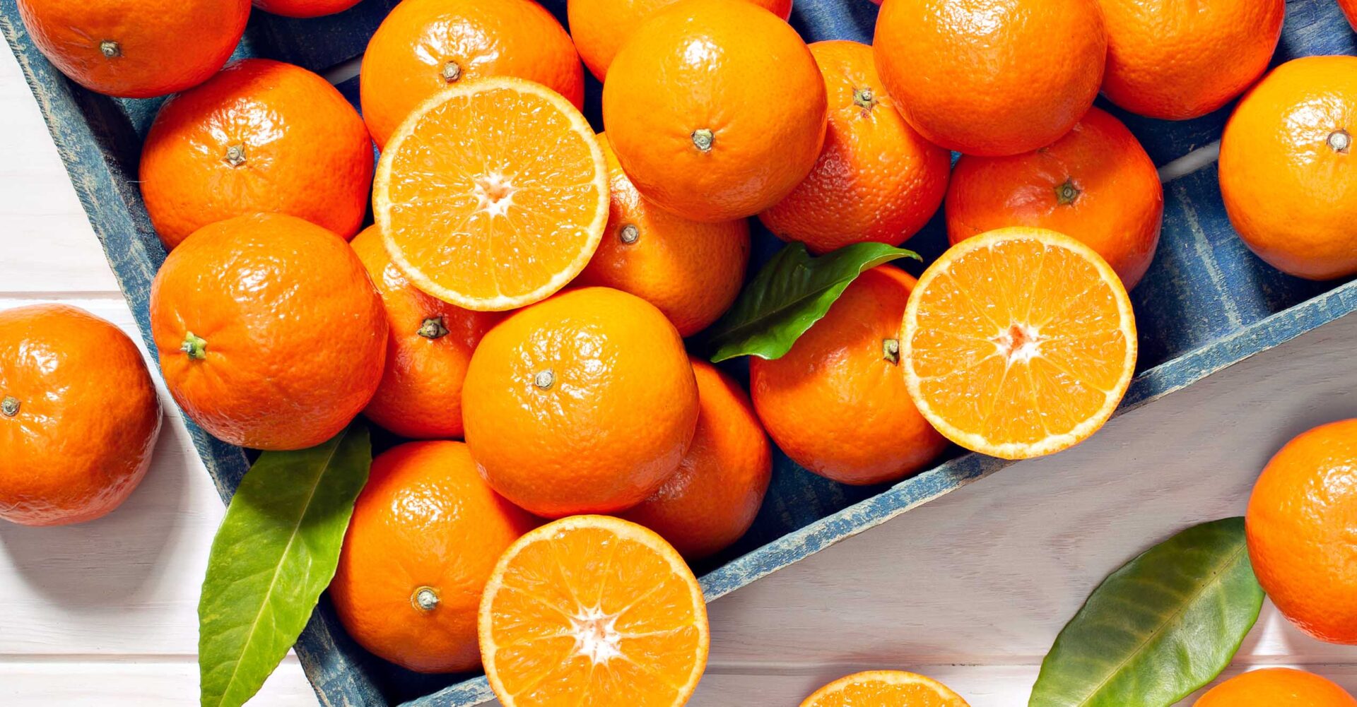 mandarinas dulces frutas antonio | Vivelafruta